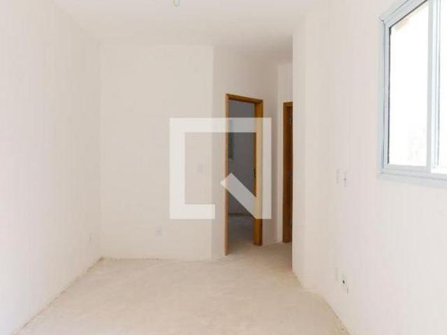 Apartamento à Venda Jardim, 2 Quartos, 42 m2