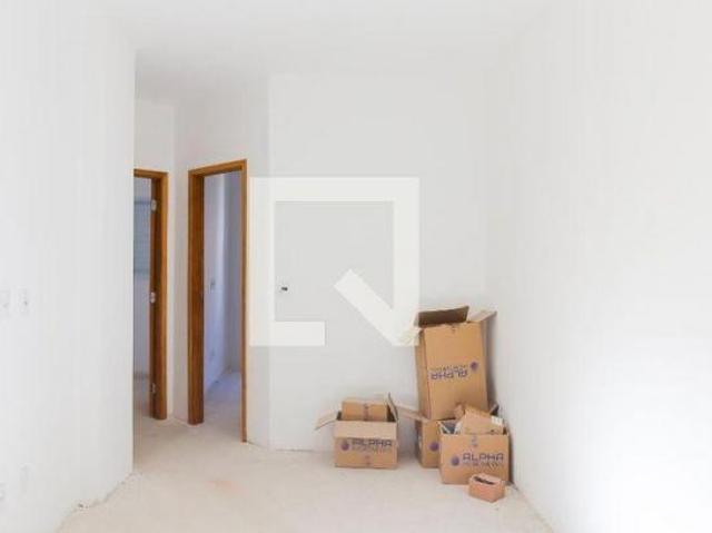 Apartamento à Venda Jardim, 2 Quartos, 42 m2