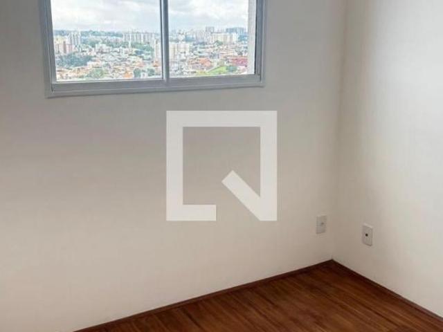 Apartamento à Venda Jardim, 2 Quartos, 42 m2