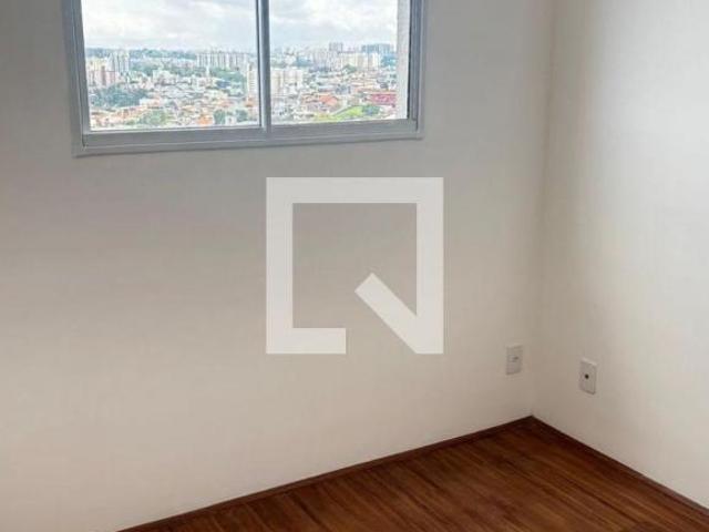 Apartamento à Venda Jardim, 2 Quartos, 42 m2