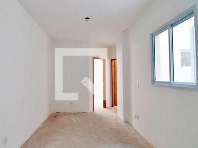 Apartamento à Venda Jardim, 2 Quartos, 42 m2