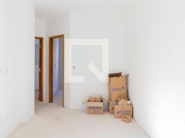 Apartamento à Venda Jardim, 2 Quartos, 42 m2