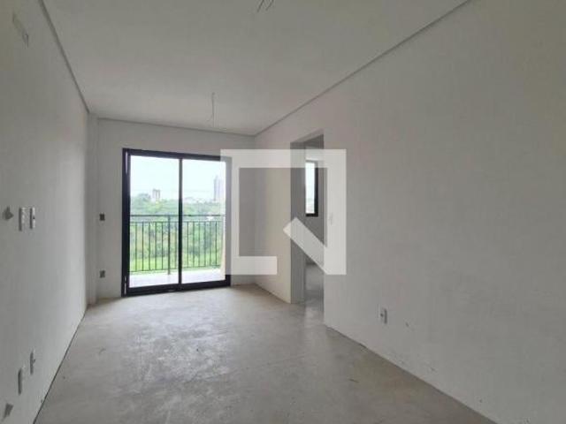 Apartamento à Venda Jardim, 2 Quartos, 42 m2