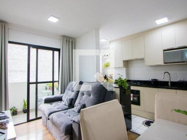 Apartamento à Venda Jardim, 2 Quartos, 42 m² Santo André