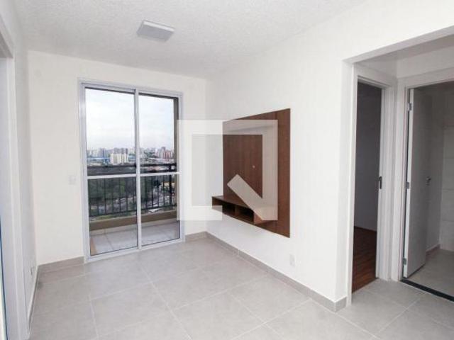 Apartamento à Venda Jardim, 2 Quartos, 44 m2