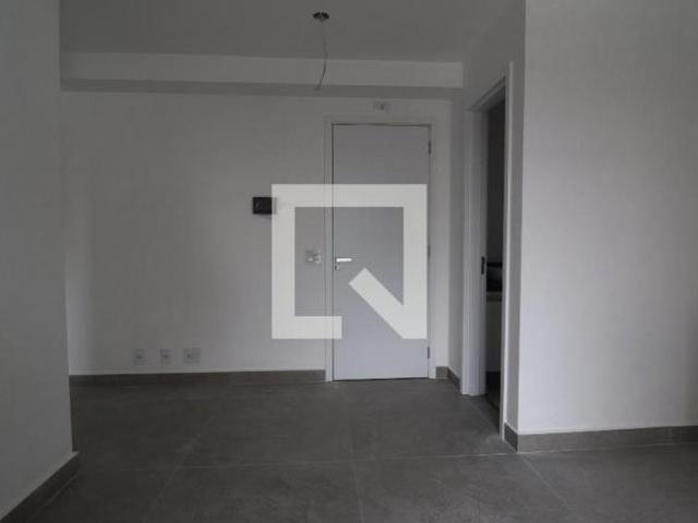 Apartamento à Venda Jardim, 2 Quartos, 44 m2