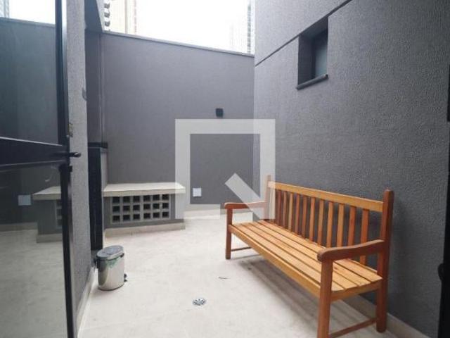 Apartamento à Venda Jardim, 2 Quartos, 44 m2
