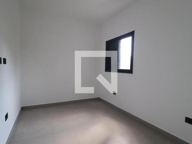 Apartamento à Venda Jardim, 2 Quartos, 44 m2