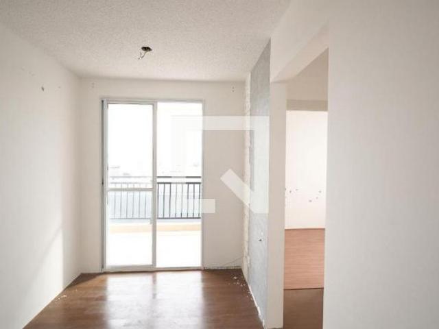 Apartamento à Venda Jardim, 2 Quartos, 44 m2