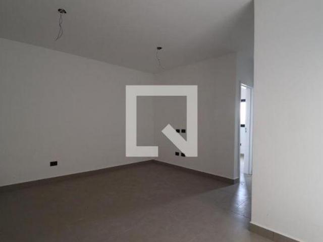 Apartamento à Venda Jardim, 2 Quartos, 44 m² Santo André
