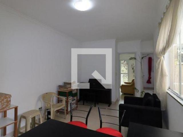 Apartamento à Venda Jardim, 2 Quartos, 44 m² Santo André