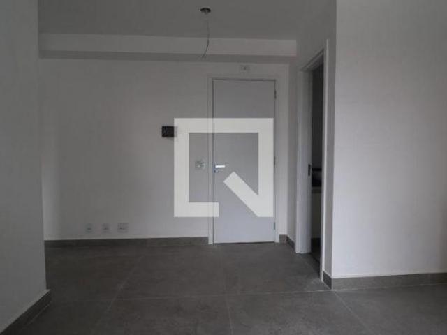 Apartamento à Venda Jardim, 2 Quartos, 44 m² Santo André