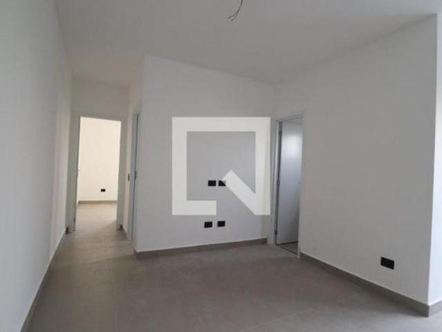 Apartamento à Venda Jardim, 2 Quartos, 44 m² Santo André