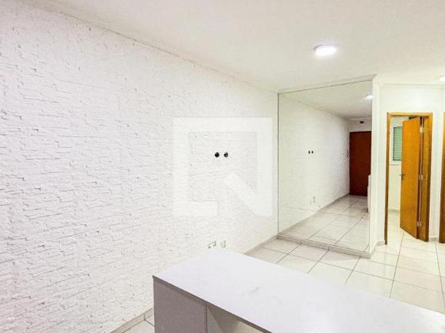 Apartamento à Venda Jardim, 2 Quartos, 45 m2