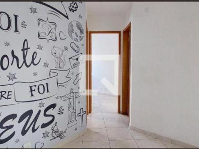 Apartamento à Venda Jardim, 2 Quartos, 45 m² Santo André
