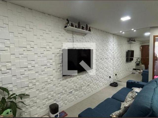 Apartamento à Venda Jardim, 2 Quartos, 46 m2