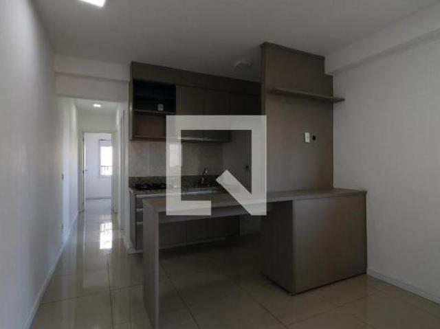 Apartamento à Venda Jardim, 2 Quartos, 46 m2