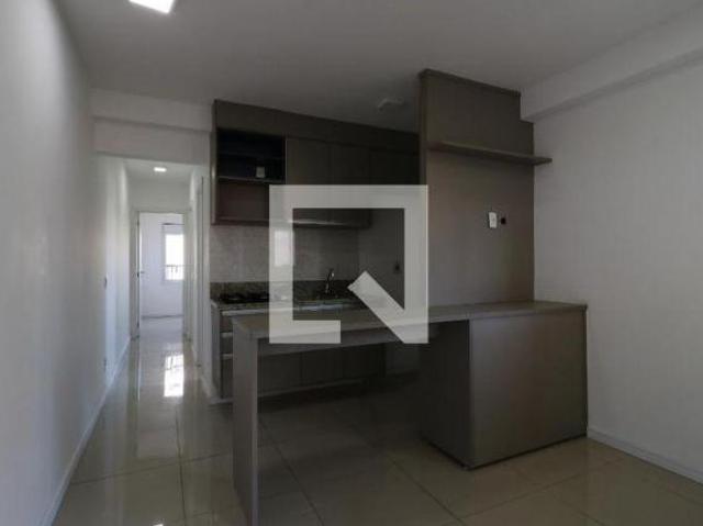 Apartamento à Venda Jardim, 2 Quartos, 46 m² Santo André