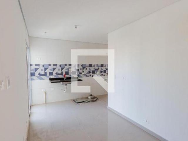 Apartamento à Venda Jardim, 2 Quartos, 47 m2
