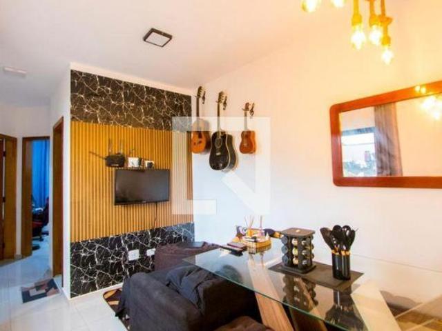 Apartamento à Venda Jardim, 2 Quartos, 47 m2