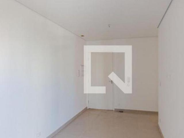 Apartamento à Venda Jardim, 2 Quartos, 47 m² Santo André