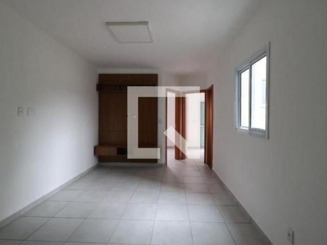 Apartamento à Venda Jardim, 2 Quartos, 47 m² Santo André