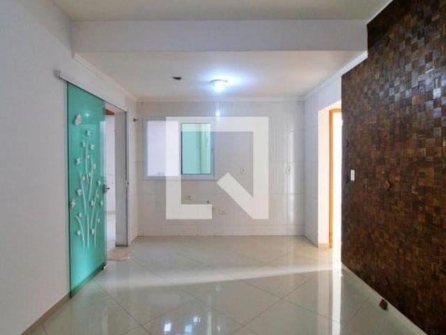 Apartamento à Venda Jardim, 2 Quartos, 48 m² Santo André