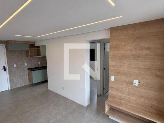 Apartamento à Venda Jardim, 2 Quartos, 49 m2