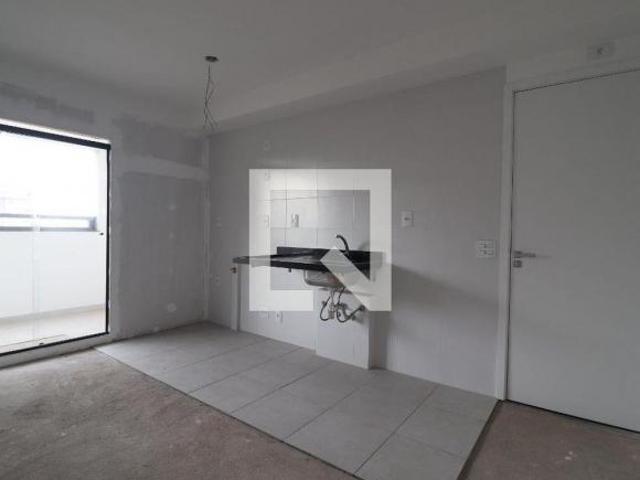 Apartamento à Venda Jardim, 2 Quartos, 49 m2