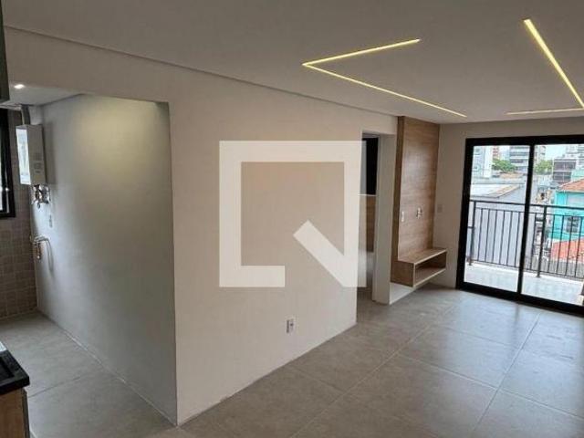 Apartamento à Venda Jardim, 2 Quartos, 49 m2