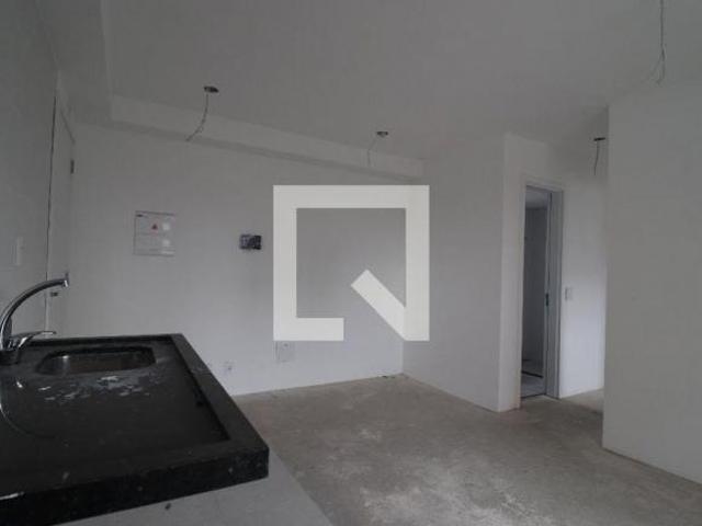 Apartamento à Venda Jardim, 2 Quartos, 49 m2
