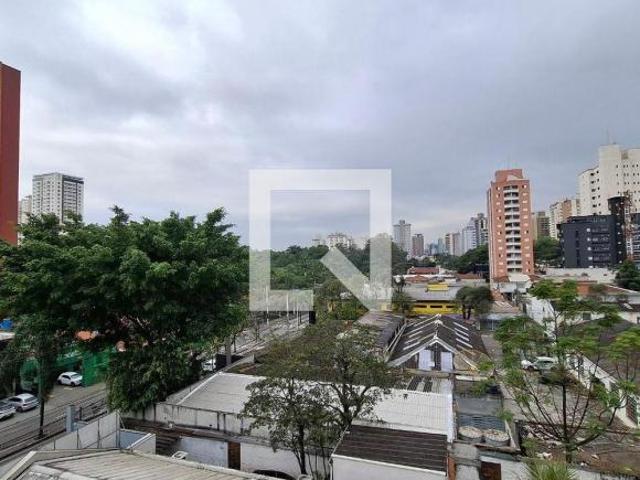 Apartamento à Venda Jardim, 2 Quartos, 49 m2