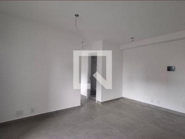 Apartamento à Venda Jardim, 2 Quartos, 49 m² Santo André