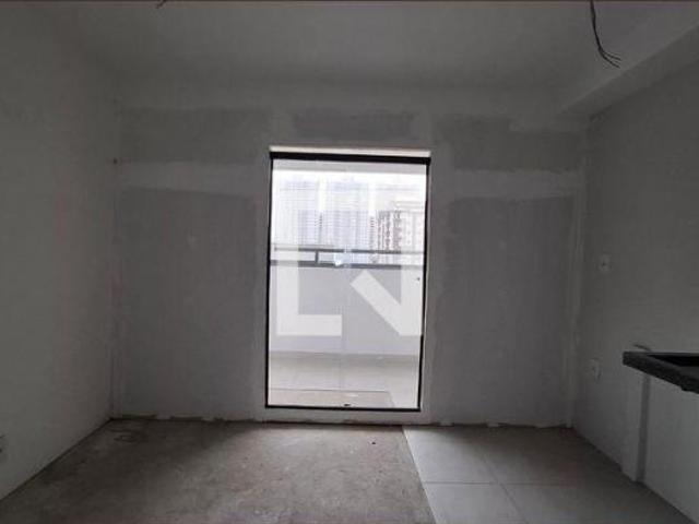 Apartamento à Venda Jardim, 2 Quartos, 49 m² Santo André