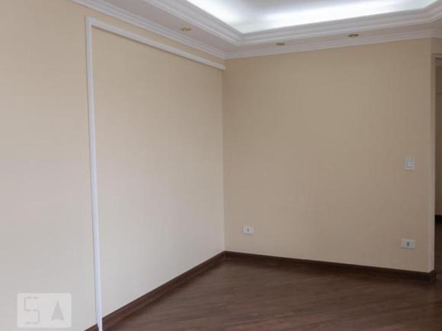 Apartamento à Venda Jardim, 2 Quartos, 50 m2