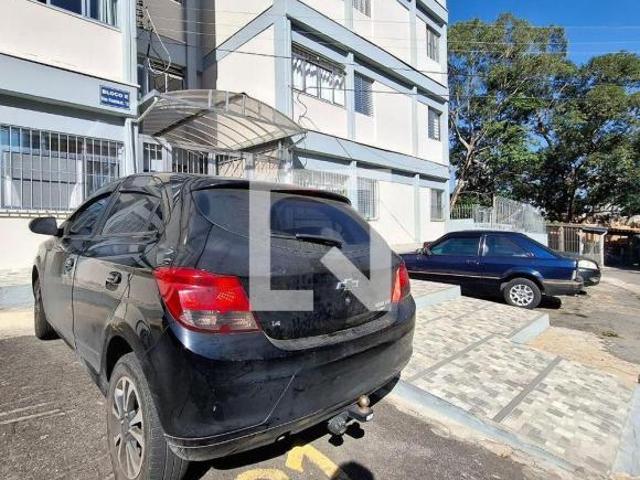 Apartamento à Venda Jardim, 2 Quartos, 50 m2