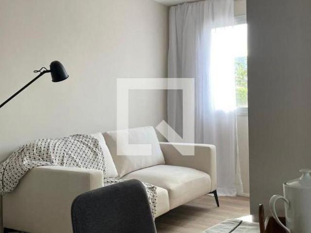 Apartamento à Venda Jardim, 2 Quartos, 50 m2