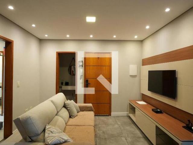 Apartamento à Venda Jardim, 2 Quartos, 50 m2