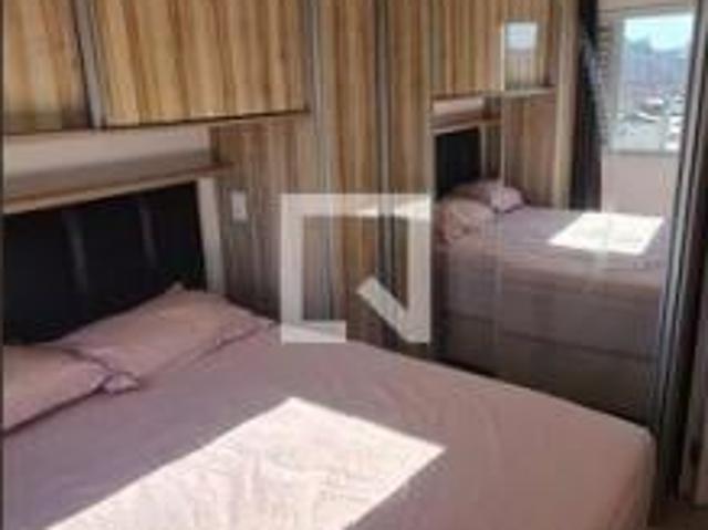 Apartamento à Venda Jardim, 2 Quartos, 50 m2