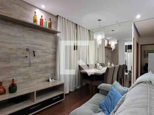 Apartamento à Venda Jardim, 2 Quartos, 50 m2