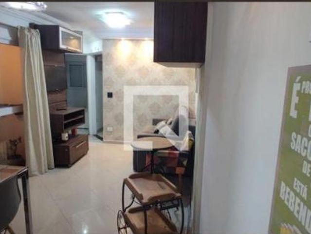 Apartamento à Venda Jardim, 2 Quartos, 50 m2