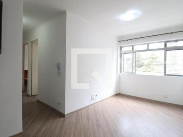 Apartamento à Venda Jardim, 2 Quartos, 50 m2