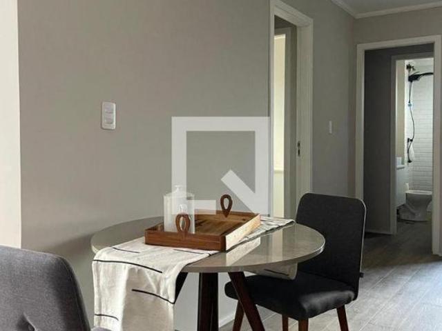 Apartamento à Venda Jardim, 2 Quartos, 50 m2