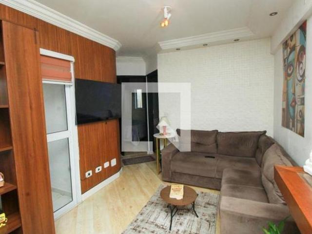 Apartamento à Venda Jardim, 2 Quartos, 50 m2