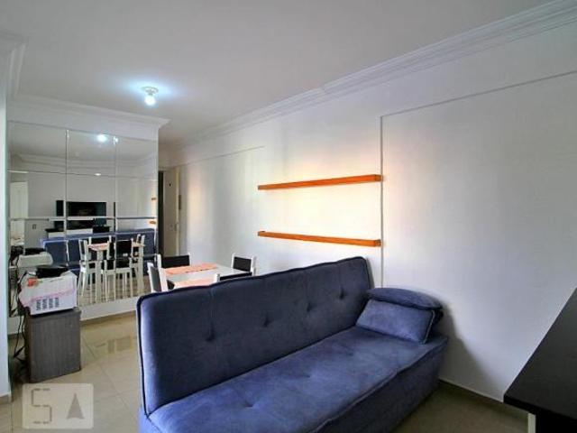 Apartamento à Venda Jardim, 2 Quartos, 50 m2