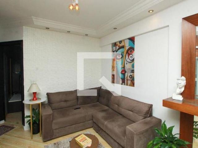 Apartamento à Venda Jardim, 2 Quartos, 50 m2