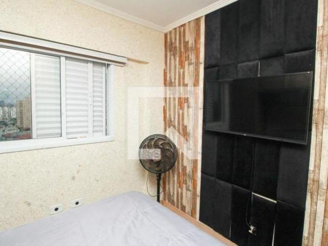 Apartamento à Venda Jardim, 2 Quartos, 50 m2