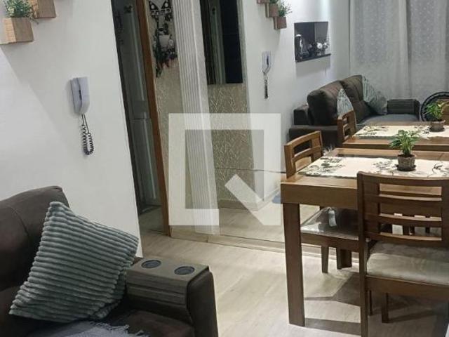 Apartamento à Venda Jardim, 2 Quartos, 50 m2