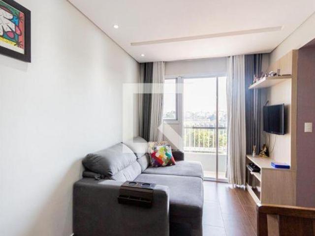 Apartamento à Venda Jardim, 2 Quartos, 50 m² Santo André