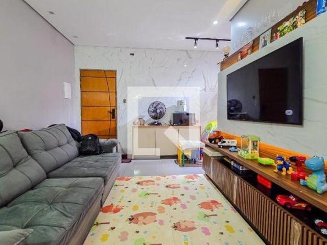 Apartamento à Venda Jardim, 2 Quartos, 51 m² Santo André